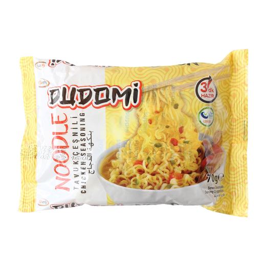Dudomi Noodle Tavuk Çeşnili Poşet 70 gr | Dudomı | Markalar | Mopaş ...