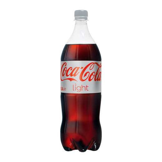 Coca Cola Light Pet 1,5 L | Coca Cola | Markalar | Mopaş Online Supermarket