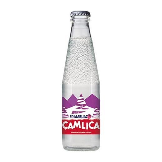 Çamlıca Gazoz Frambuaz Aromalı 200 ml | Meyveli Gazoz | Gazoz | Gazlı ...