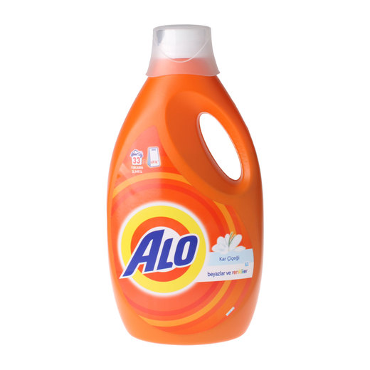 Alo Matik Sıvı Kar Çiçeği 2145 ml | Alo | Markalar | Mopaş Online ...