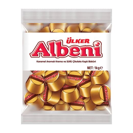 Ülker By Albeni Mini Bar Dökme | Ülker | Markalar | Mopaş Online ...