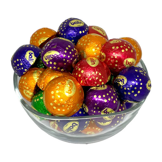 Balin Çikolatin Sütlü Dökme | Balin | Markalar | Mopaş Online Supermarket