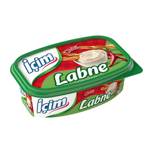 İçim Peynir Labne Chili 180 gr | İçim | Markalar | Mopaş Online Supermarket